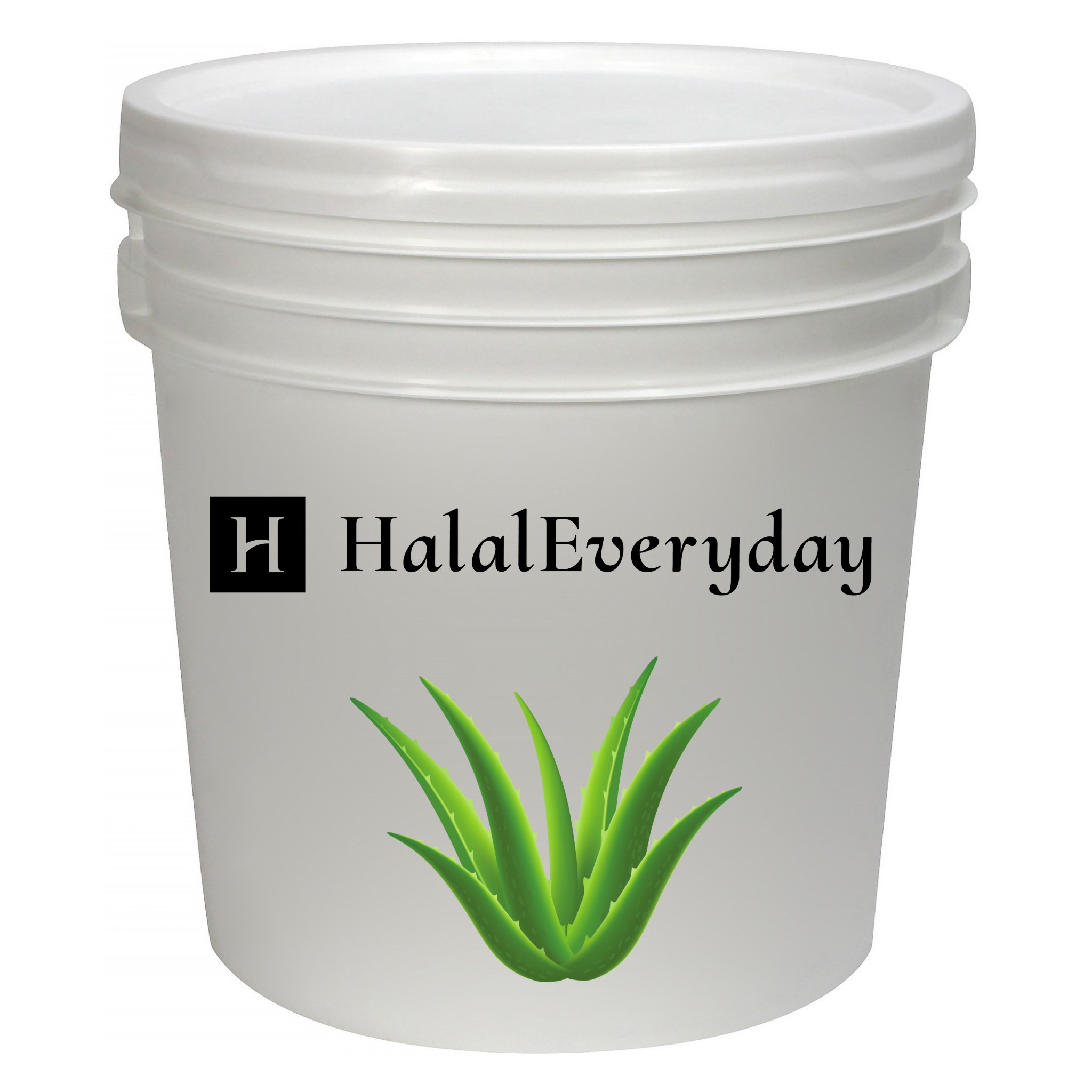 Aloe Vera Butter 33 lb. (Wholesale) – HalalEveryday